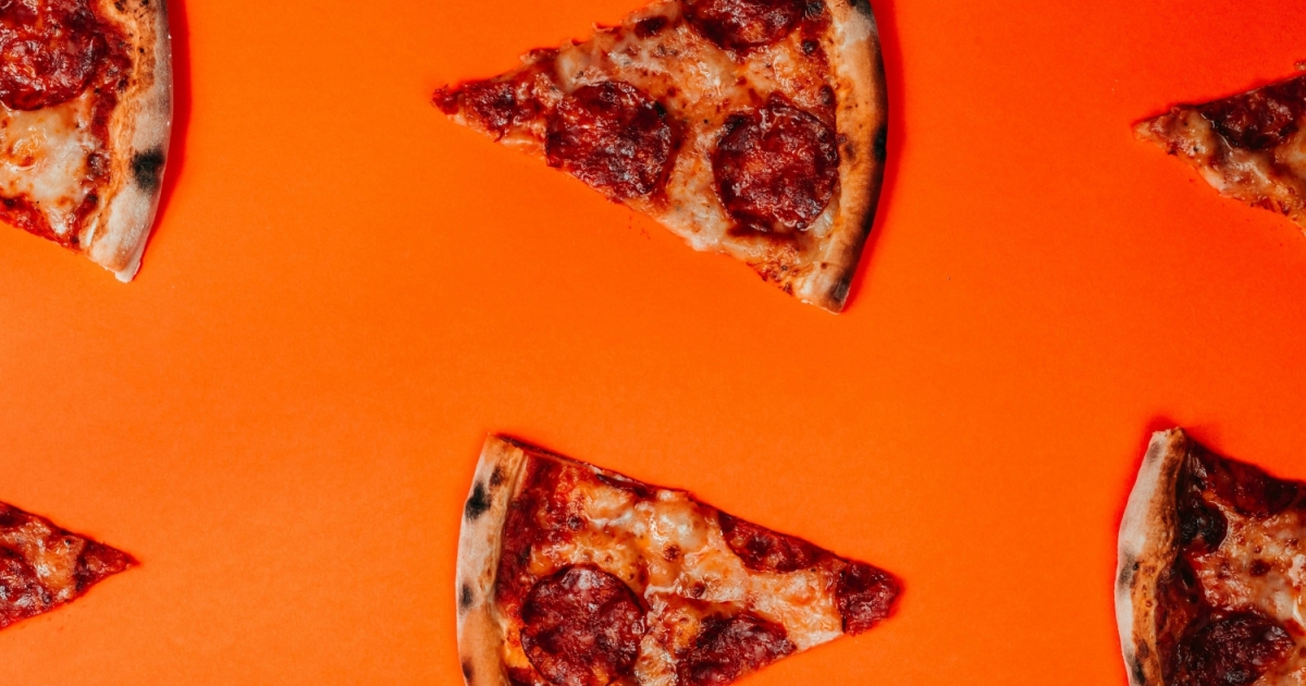 Bubba Pizza flies viral pizza 1,700 km to Brisbane fans | QSR Media