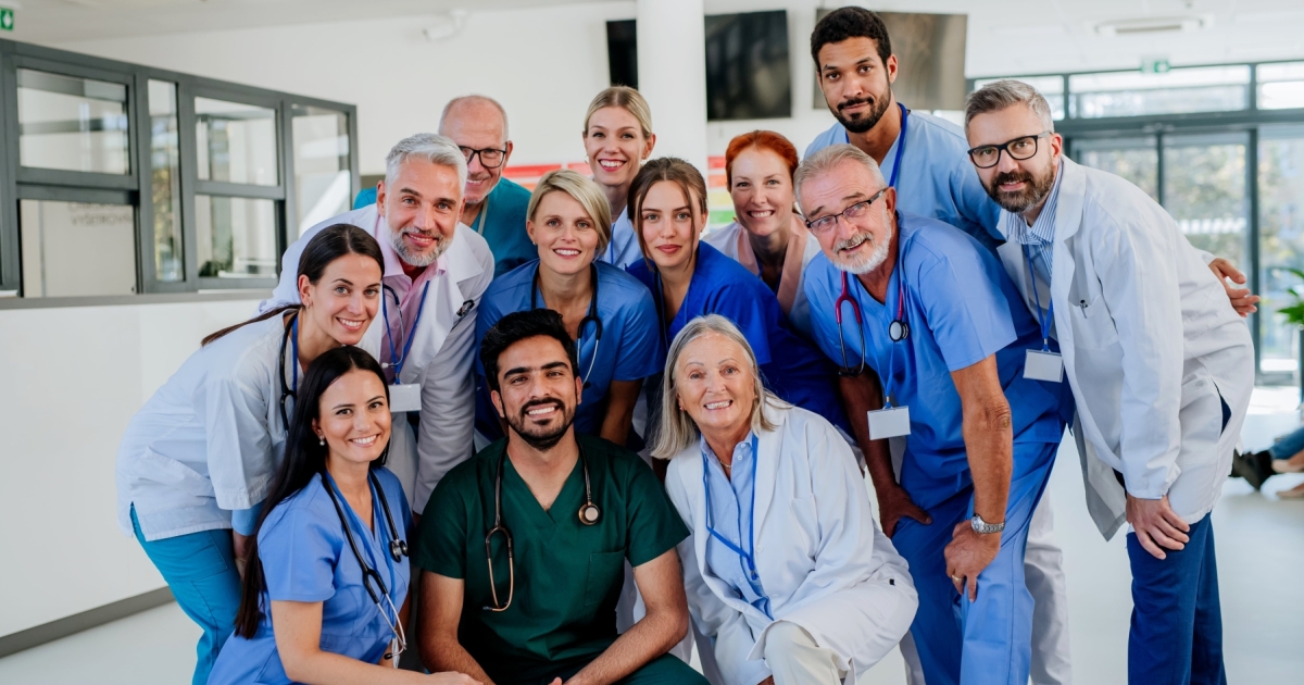 New Local Health Service networks to launch across Victoria, Australia ...