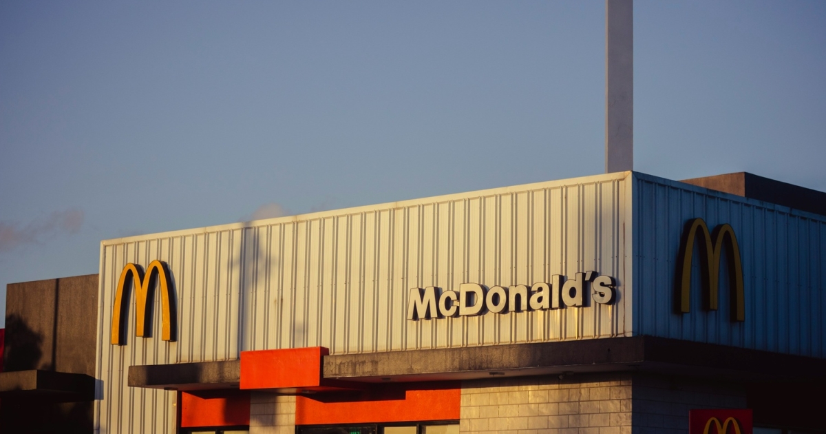 New summer menu lands at McDonald’s UK&I | QSR Media UK