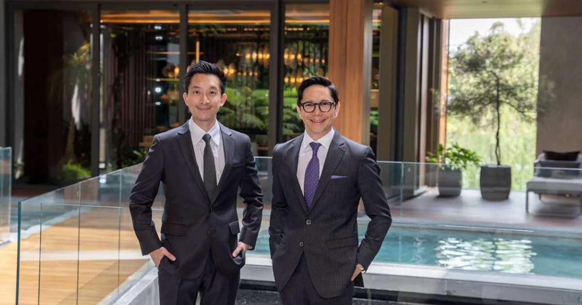 SCB extends $537.6m credit for SC Asset’s 17 premium housing projects ...