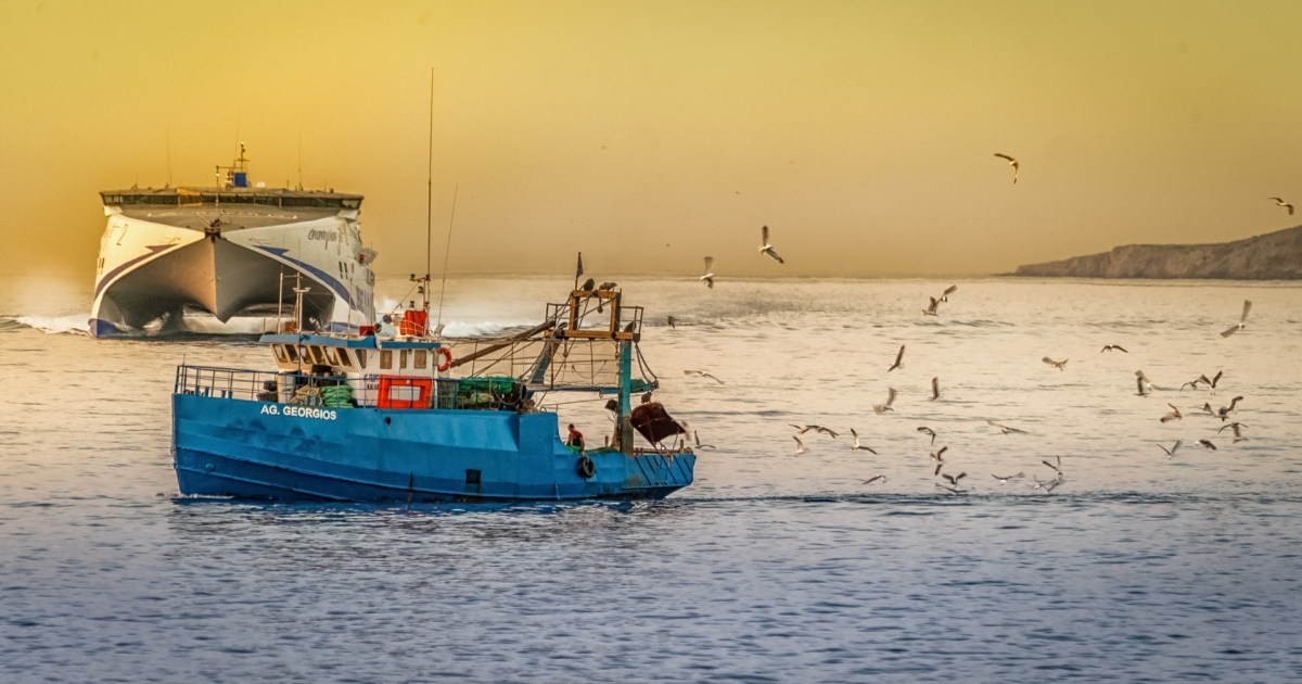 MPA signs deal with Firmus for seawater-cooled AI data centres ...