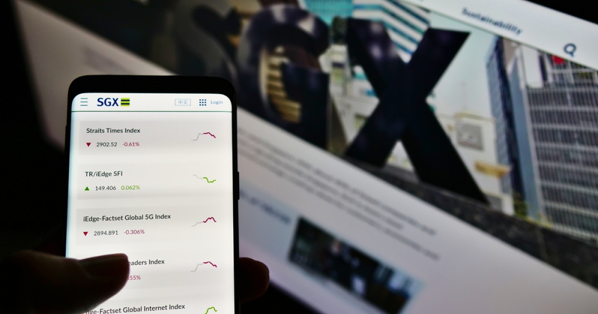 Relaxed rules could spur cross-listing on SGX | Singapore Business Review