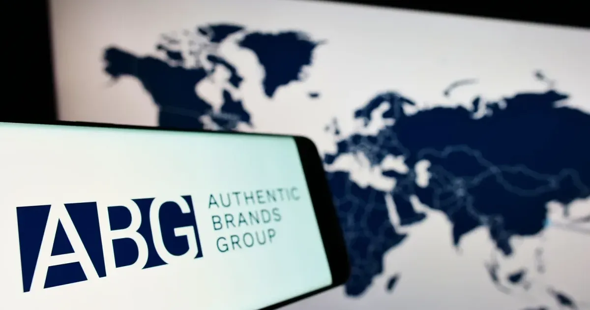 Authentic Brands Group opens APAC headquarters in Shanghai | Retail Asia