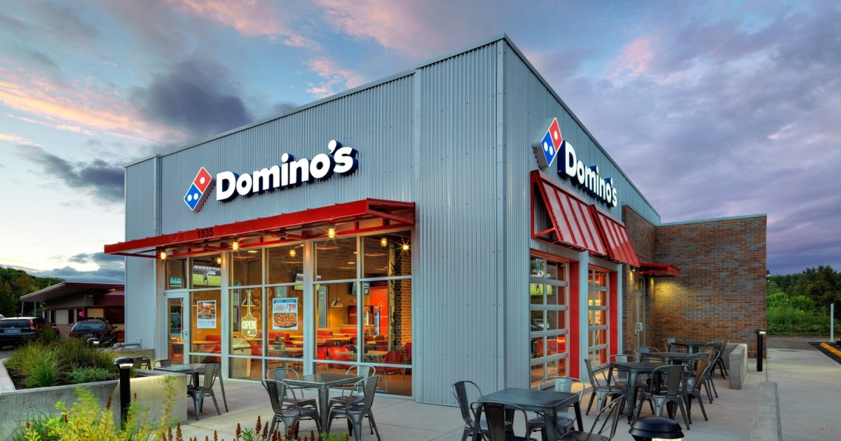 Domino’s taps Asia chief Josh Kilimnik as interim Japan CEO | QSR Media