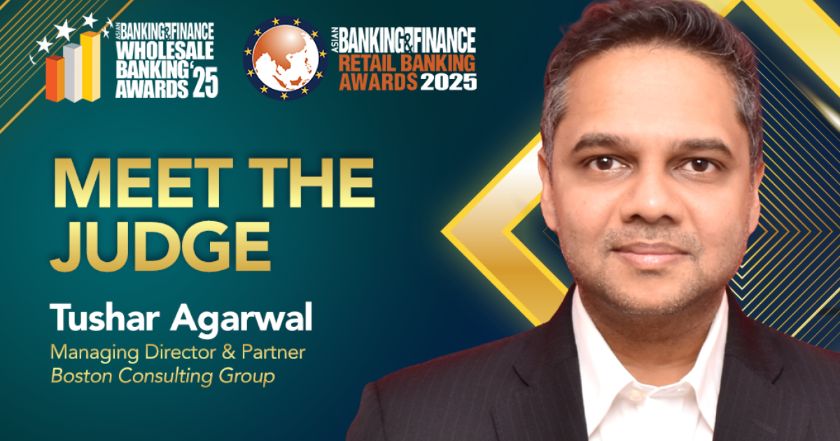 BCG’s Tushar Agarwal emphasises that transformation relies on mobilising people and ...