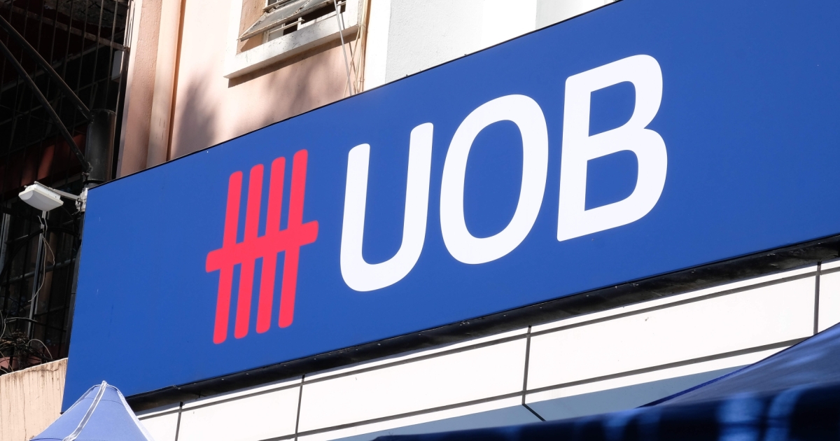 UOB becomes direct participant of China’s cross-border interbank ...