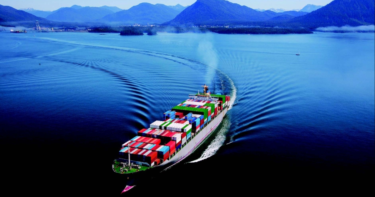 Shell Provides Smarter Solutions to Simplify Ship Owners’ Operations ...