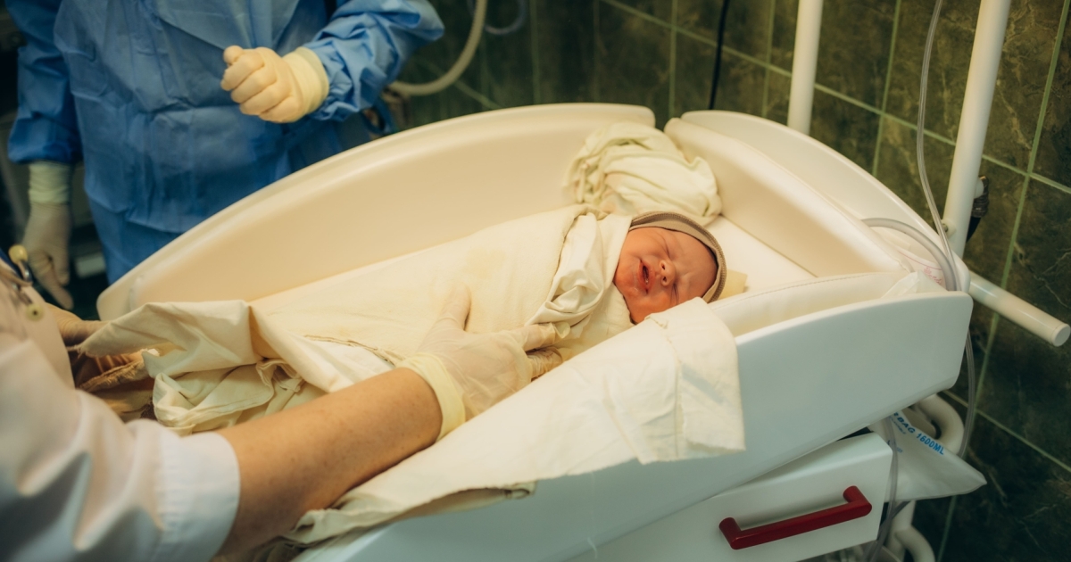 Medical neonatal phototherapy devices market projected to double by ...