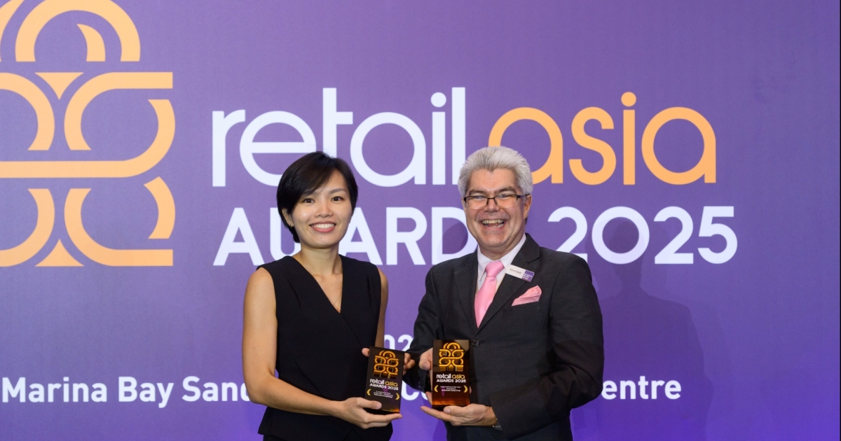 Wellcome Hong Kong triumphs with dual wins at Retail Asia Awards 2025 ...