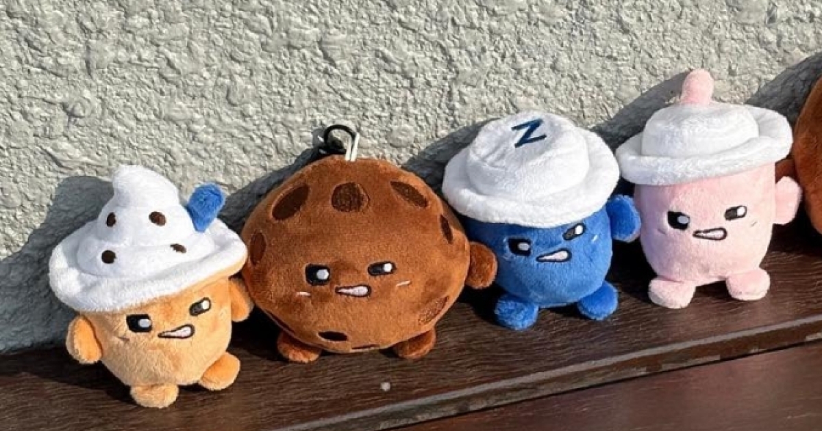 Social Media Wrap: ZUS Coffee launches own collectibles; CHAGEE unveils ...