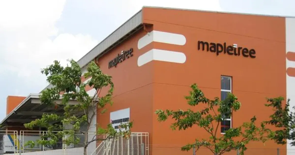 Mapletree to expand portfolio across logistics, student housing, and ...