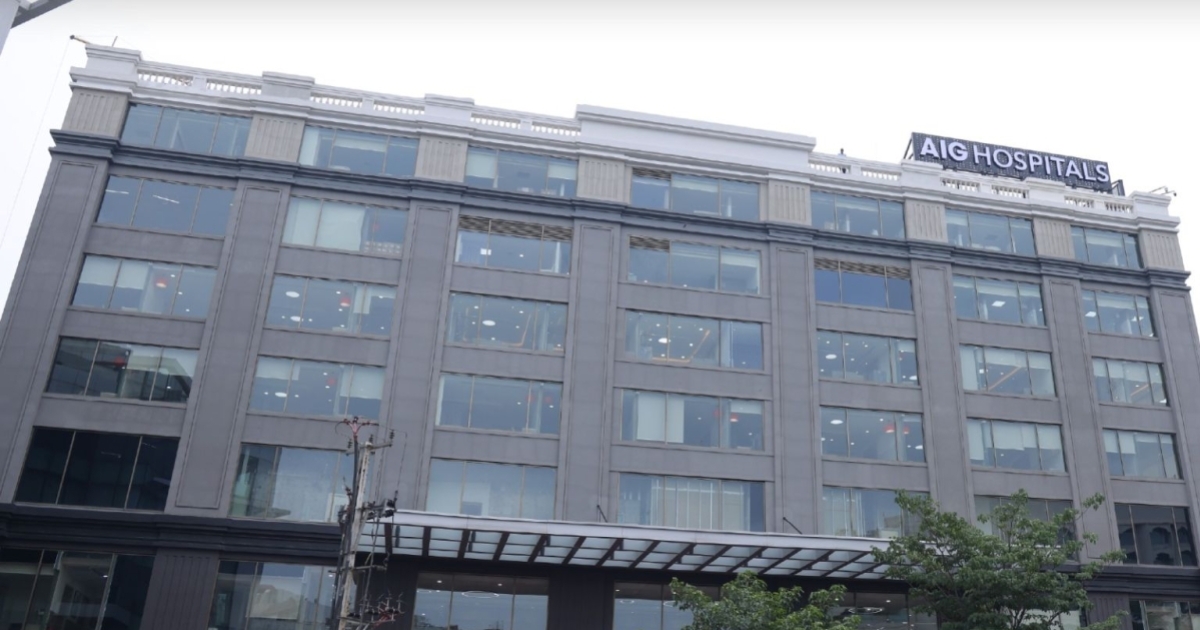 New 300-bed multispeciality hospital opens in Banjara Hills, India ...