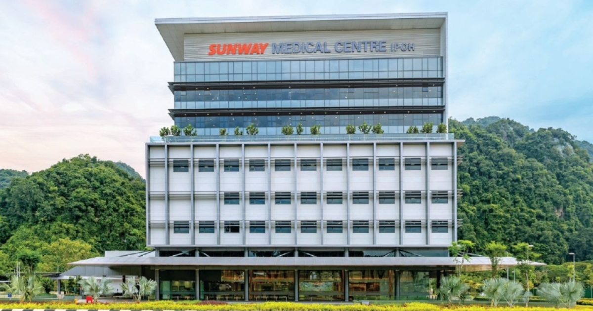 Sunway Medical Centre Ipoh joins Hong Leong Assurance panel in Perak ...