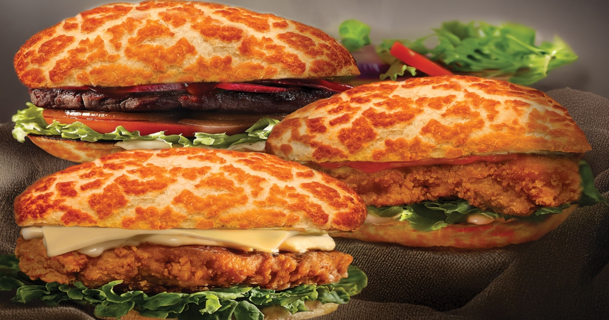 Soul Origin unveils Dutch tiger-inspired SO buns | QSR Media Australia