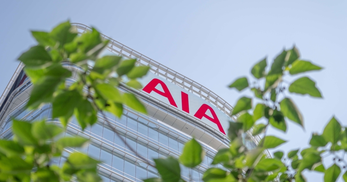 How AIA used Gen AI to solve an age-old pain point in medical insurance ...
