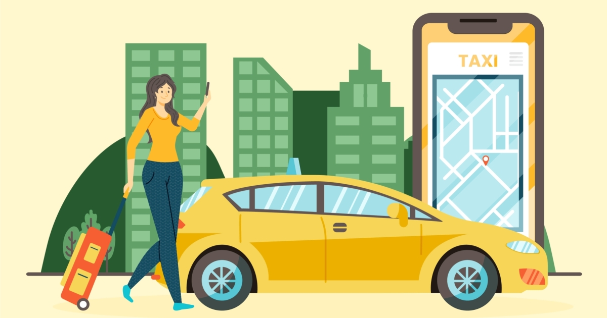Official taxi fleet licenses to be issued | Hong Kong Business
