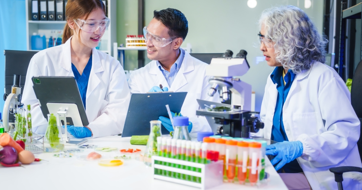 Australian gov’t invests $1.1m for Victorian mRNA research projects ...