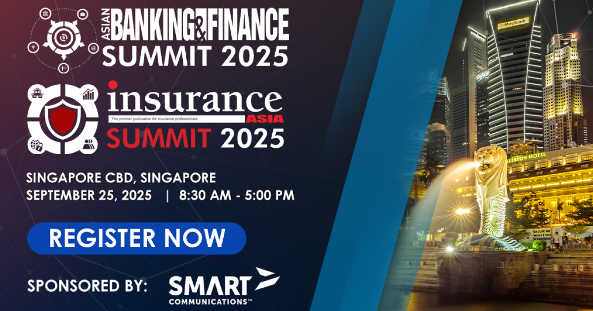 Shaping the Future of Financial Services: ABF & IA Summit 2025 Heads to Singapore | Asian ...