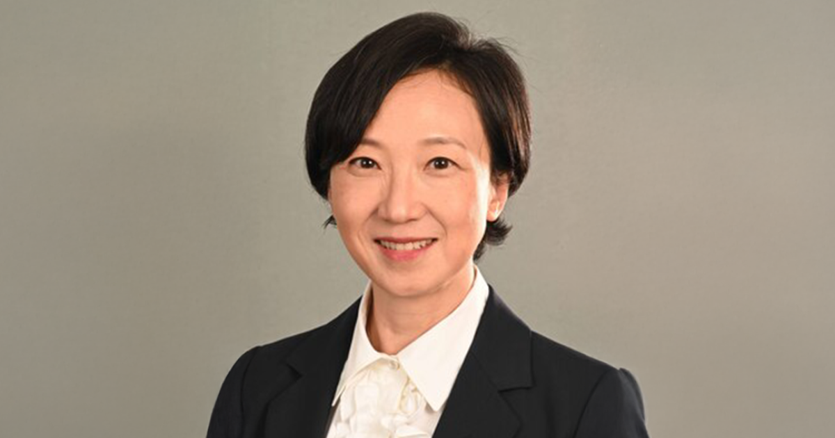 Chief Executive names new Under Secretary for Health | Healthcare Asia ...