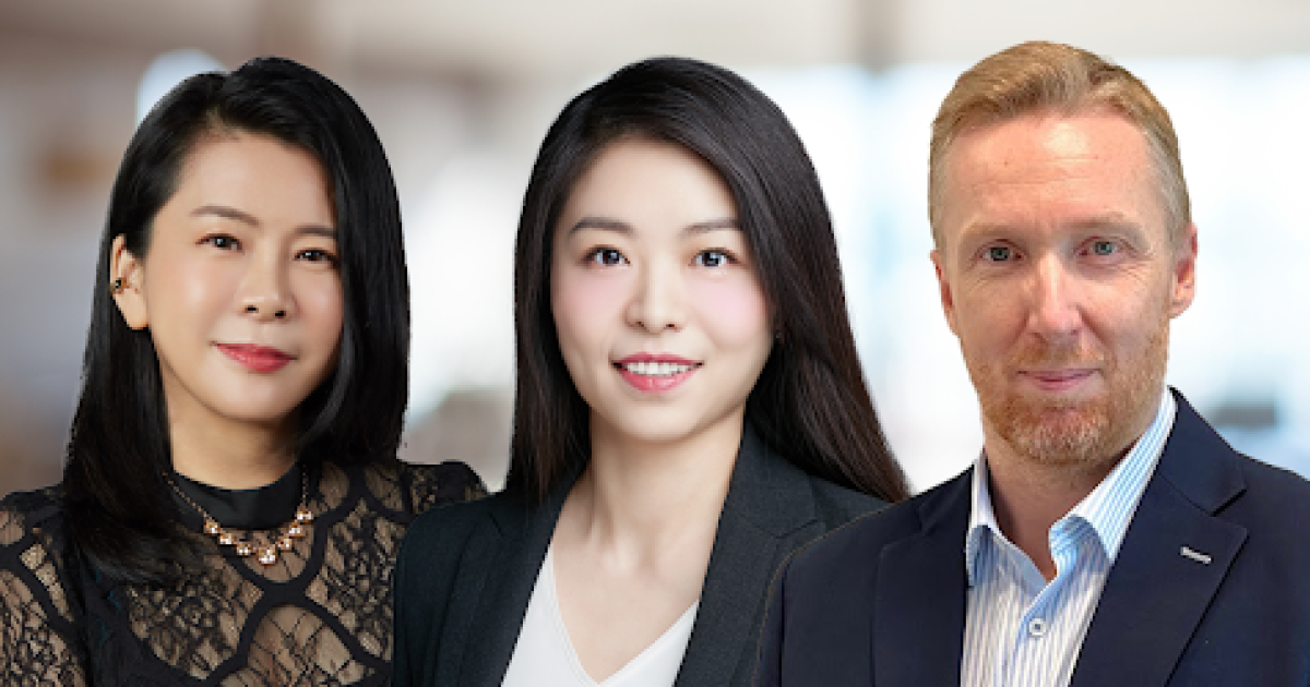 BofA appoints new heads for Global Payments Solutions in APAC | Asian ...