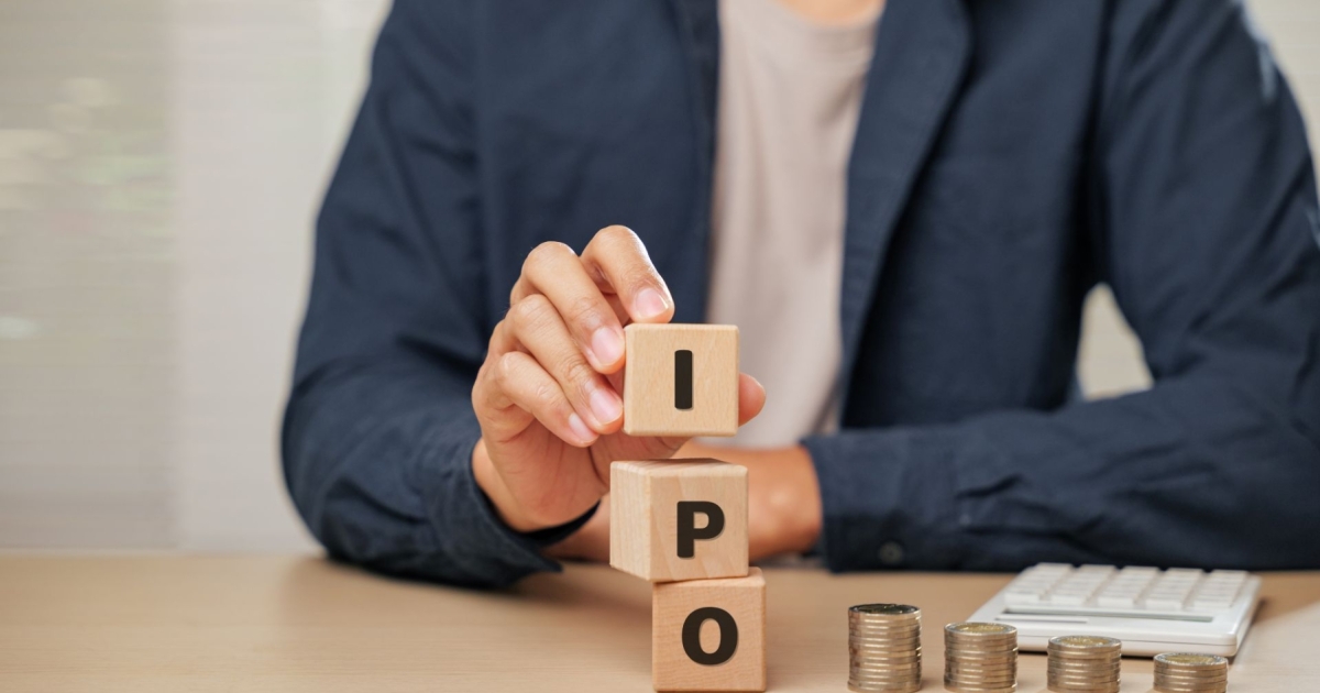 Prudential announces ICICI asset manager IPO filing in India ...