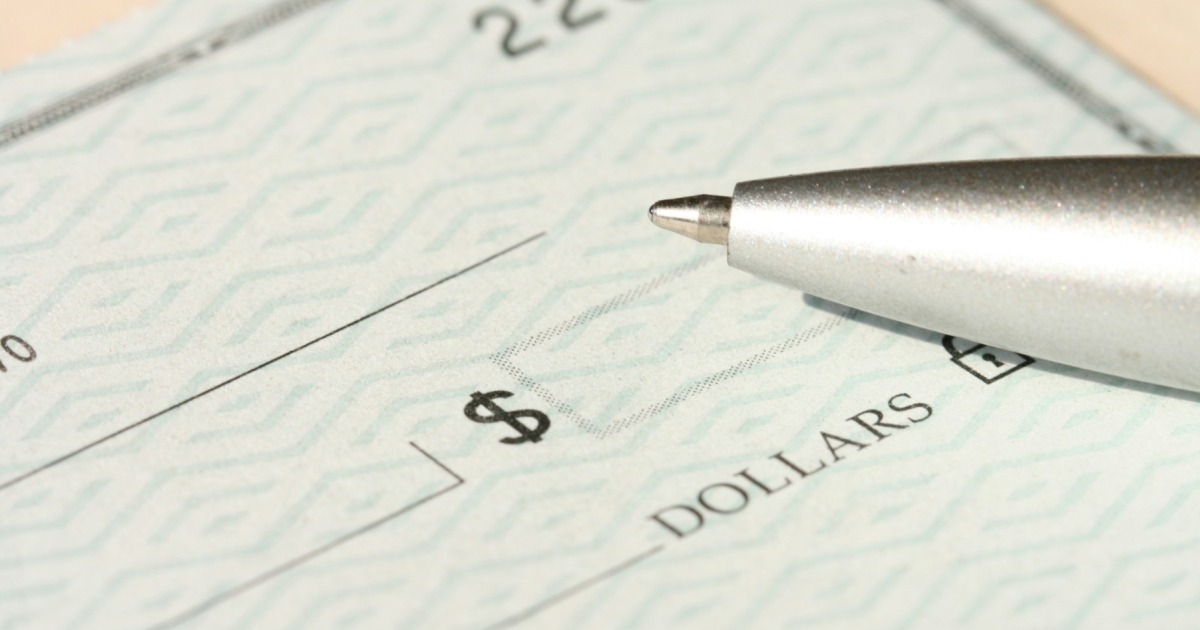 Singapore launches electronic deferred payments to ease cheque phase ...