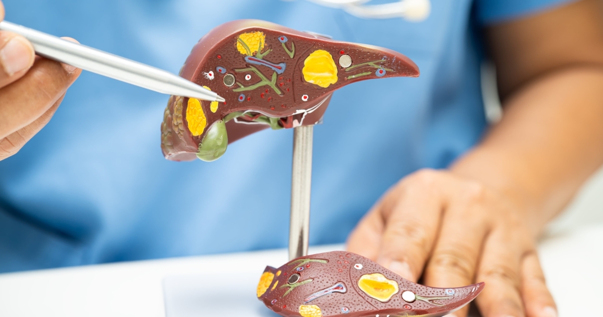 Singapore researchers develop AI tool for liver cancer recurrence ...