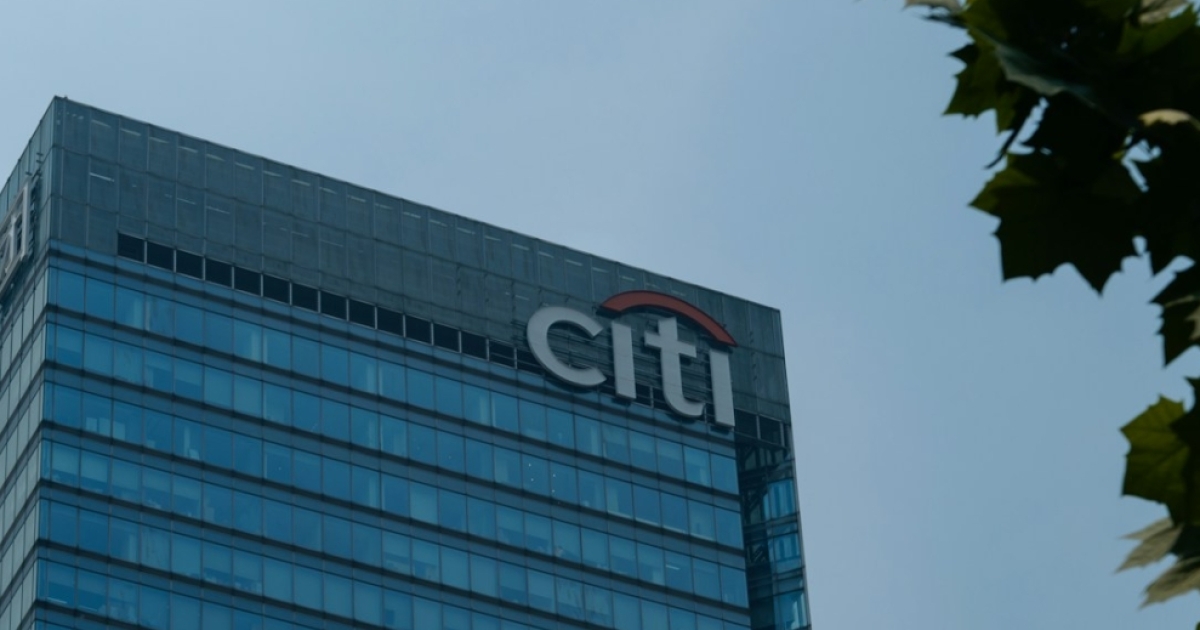 Citi teams up with Ant to improve airline FX solutions | Asian Banking & Finance