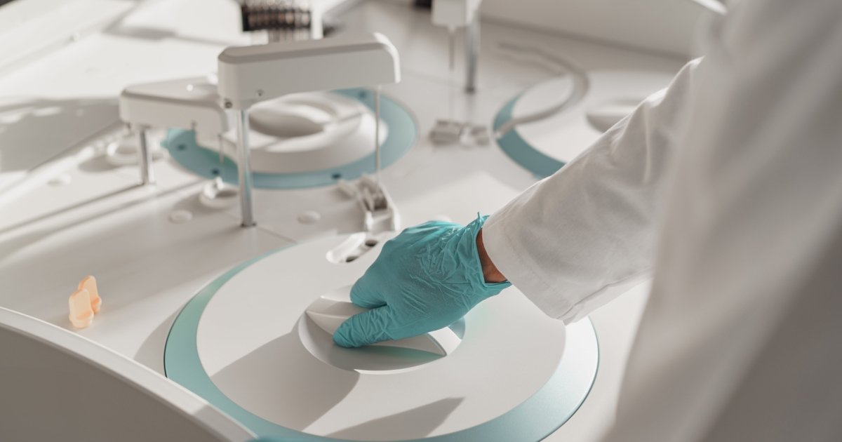 Medical coating market to be valued at $15.8b by 2030 | Healthcare Asia ...