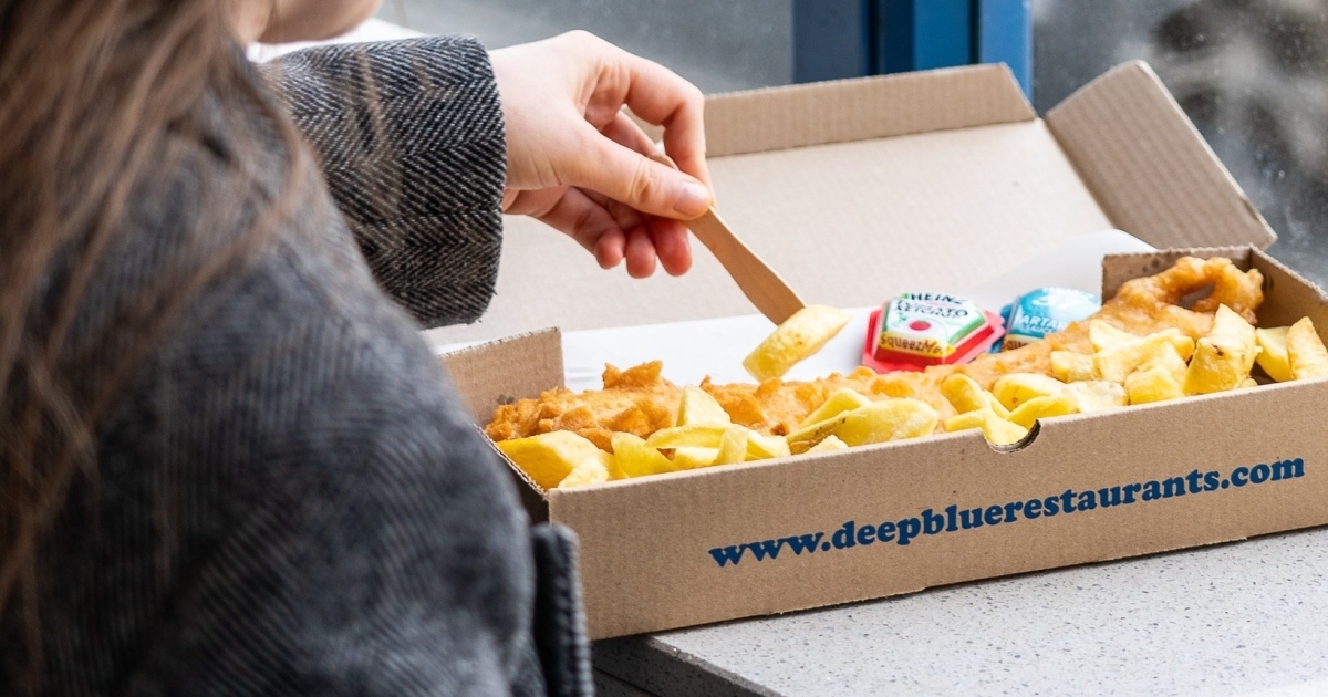 Deep Blue Restaurants closes nine sites | QSR Media