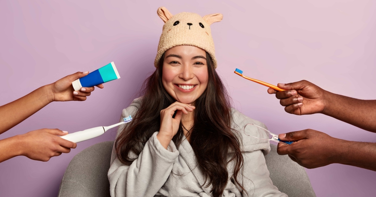 Global oral care market to hit $53.3b by 2030 | Healthcare Asia Magazine