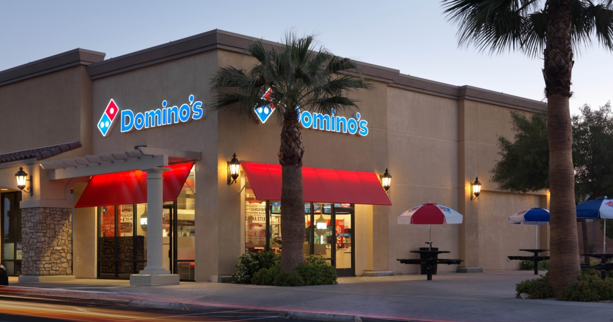 Mark van Dyck resigns as CEO and MD of Domino’s Pizza Enterprise ...