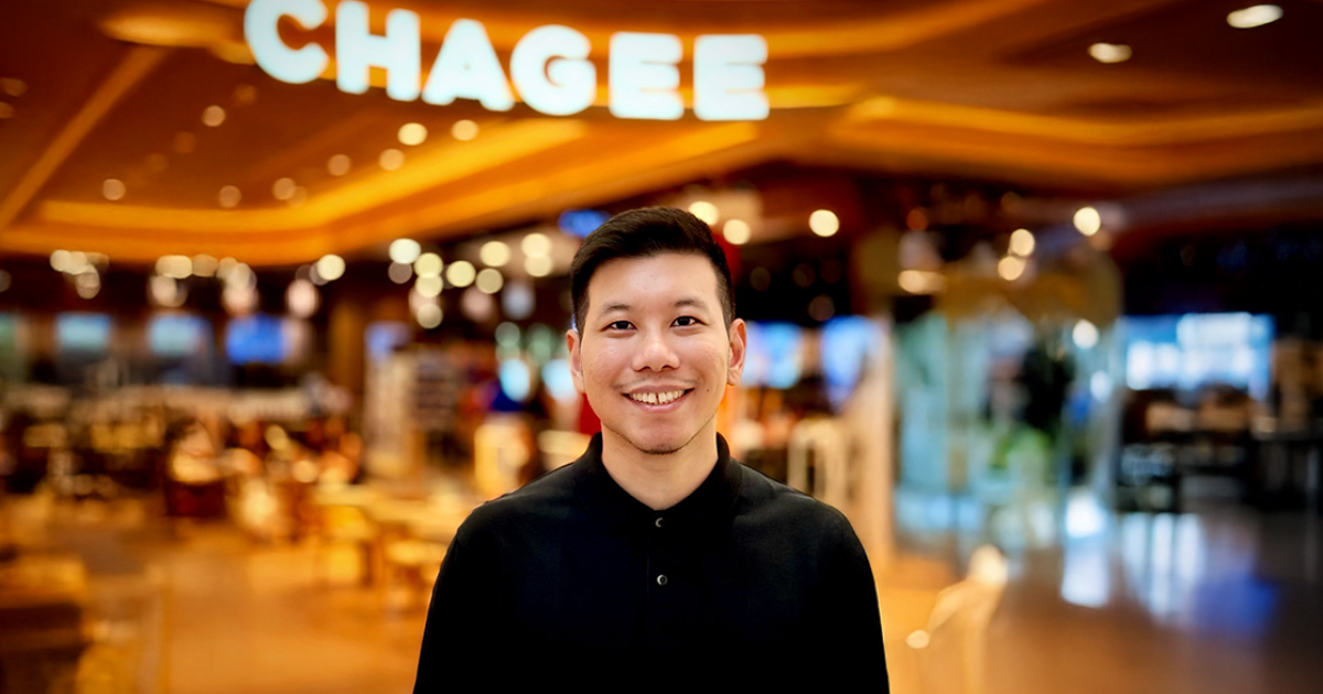 CHAGEE targets Japan and South Korea in Asia expansion push | QSR Media ...