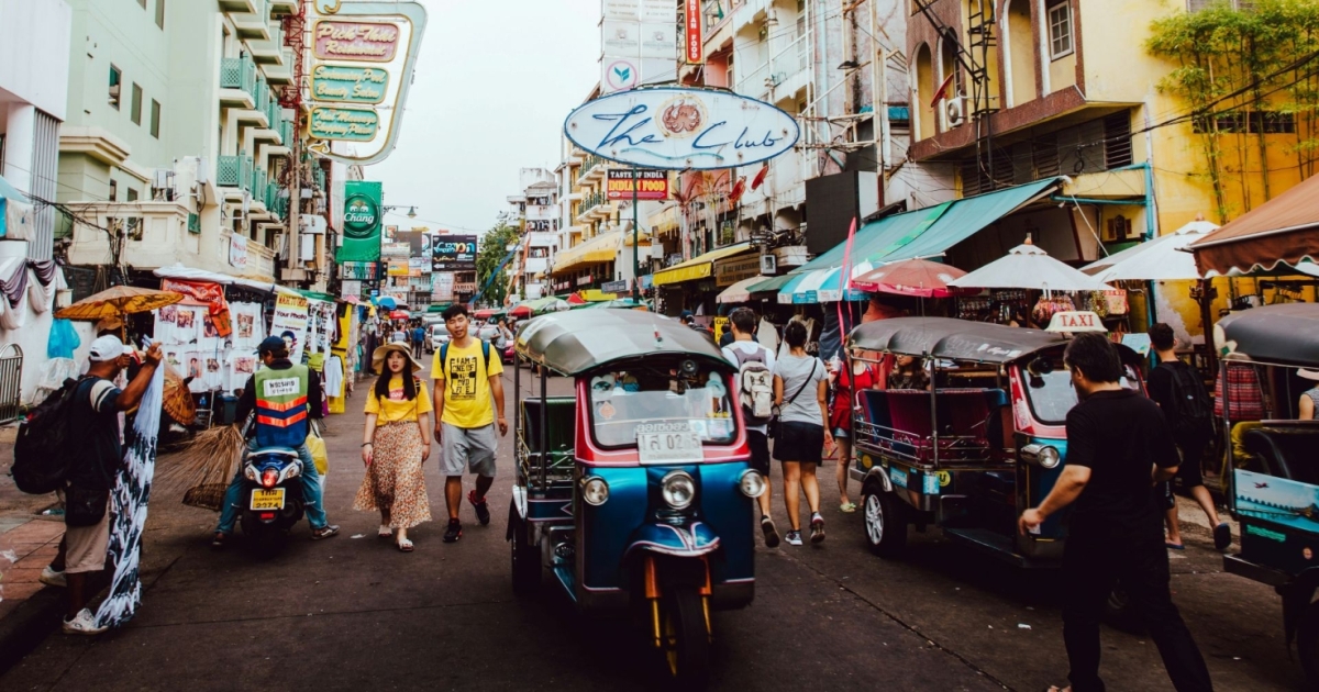 Thailand’s insurance sector posts $29.1t in total premiums for 2024 ...