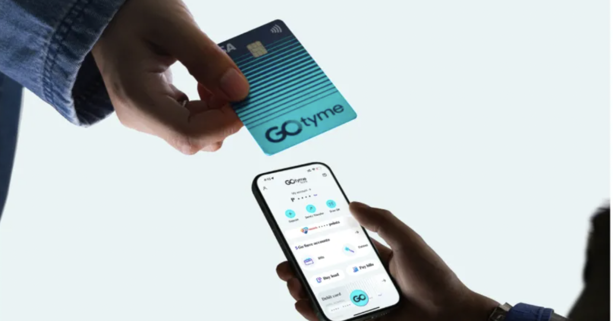 GoTyme Bank reaches $525.7m in deposits, expands into the SM Store | Asian Banking & Finance