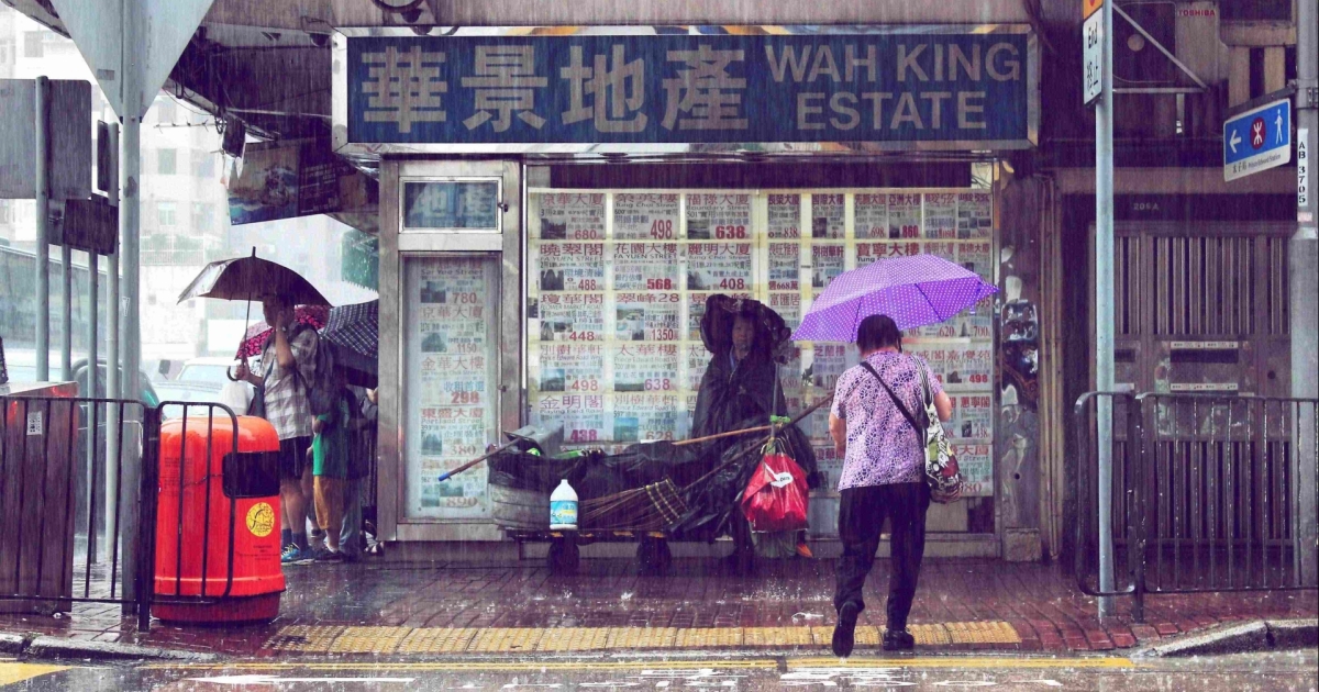 Hong Kong insurance premiums hit $28.6b in Q1 2025 | Insurance Asia