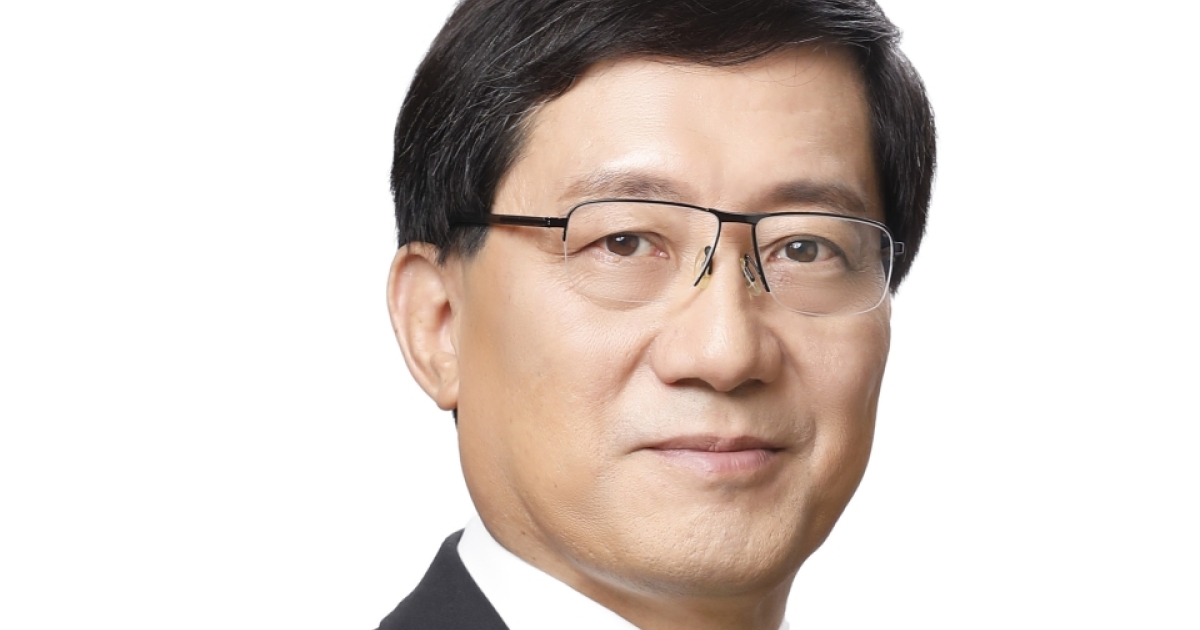 HSBC names Airport Authority HK chairman as new board member | Hong ...