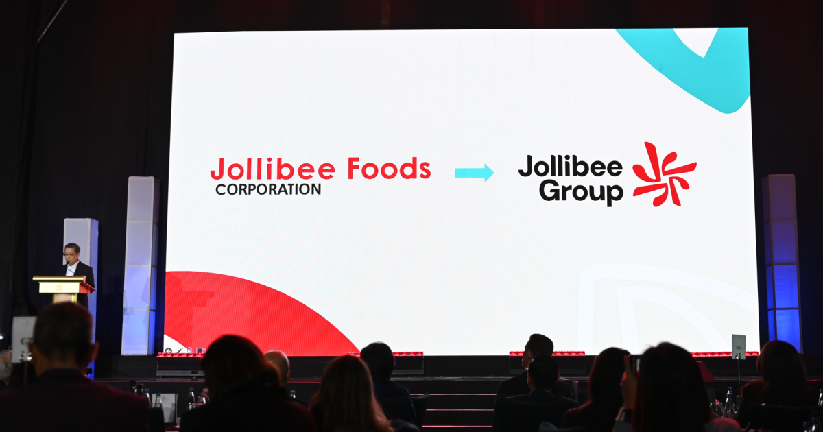 Jollibee Group introduces new brand identity | QSR Media