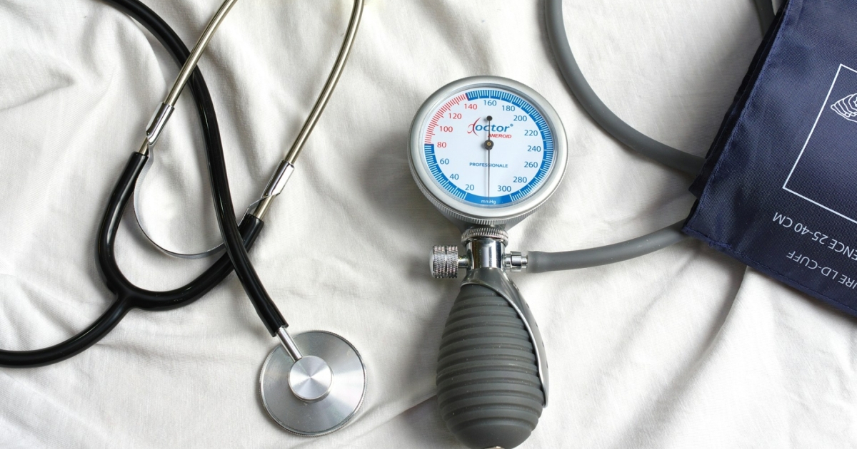 bolttech, OMRON launch subscription plan for blood pressure monitor ...