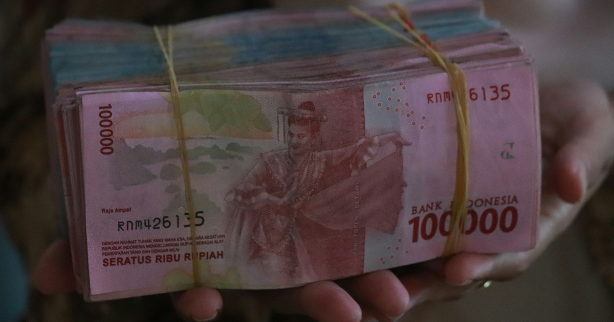 Indonesia banks apply tighter lending standards in Q2 2025 | Asian ...