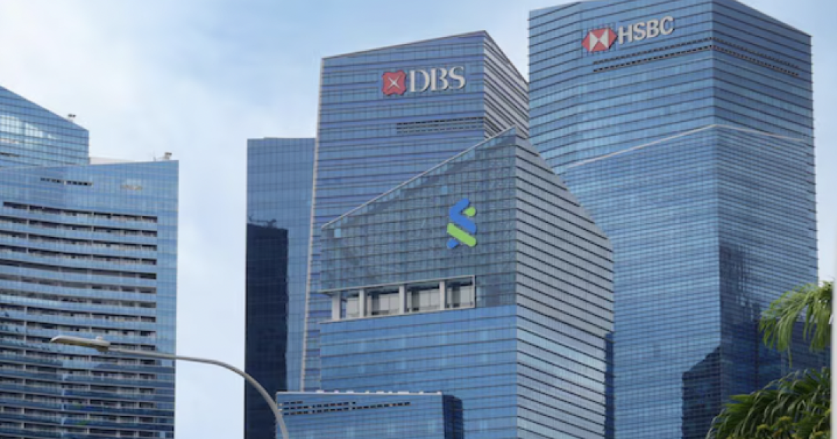 Banks see steady growth in 2024 amidst global uncertainty | Hong Kong ...