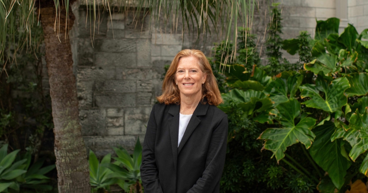 HSBC names Kate Subak as new CEO of HSBC Insurance (Bermuda) | Asian ...