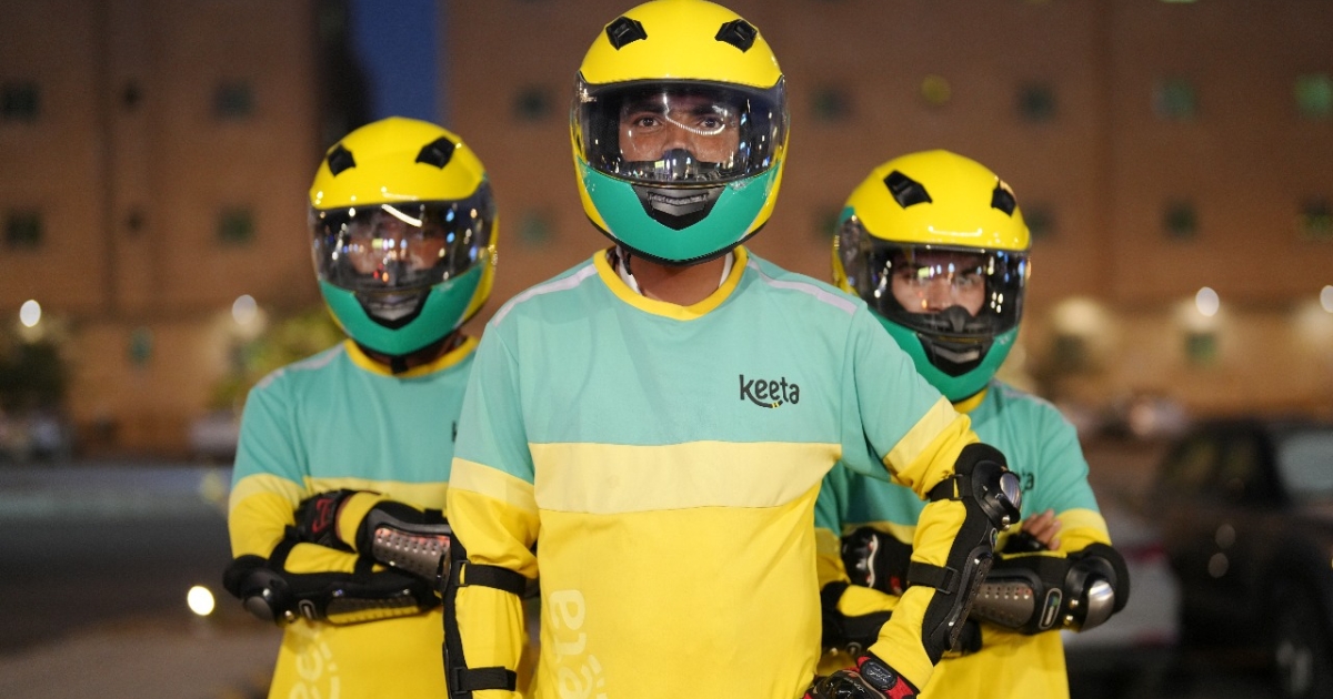 Keeta expands operation to 11 new cities in Saudi Arabia | QSR Media