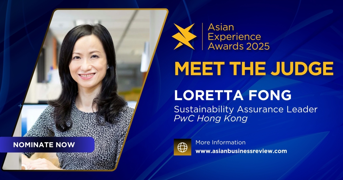 PwC’s Loretta Fong stresses personalisation, innovation, and agility in ...