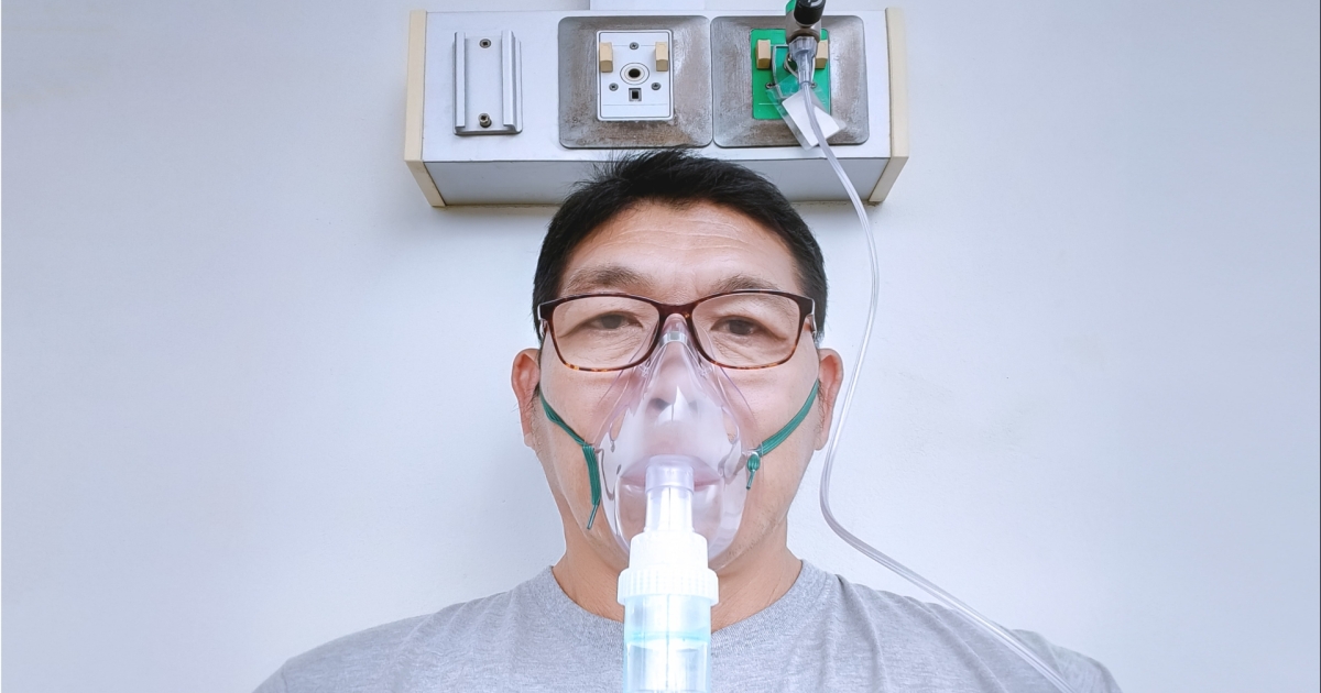 Respiratory care devices to be valued at $33.6b by 2030 | Healthcare ...