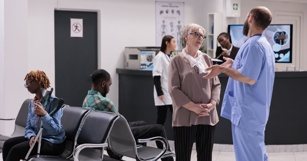 New safe assessment unit to open at Shellharbour Hospital | Healthcare ...