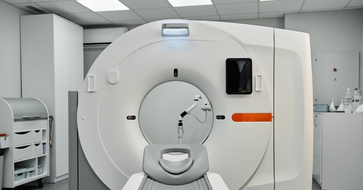 Tam Anh Hospital adopts high-resolution CT scanner in Ho Chi Minh City ...