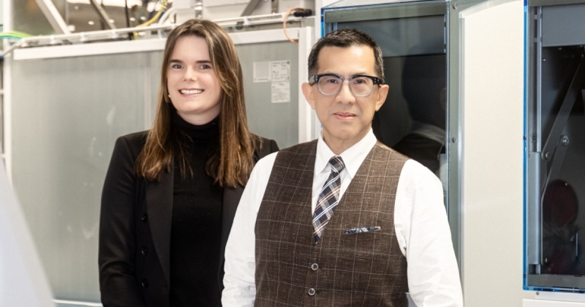 SVHM adopts automated track system for pathology | Healthcare Asia Magazine