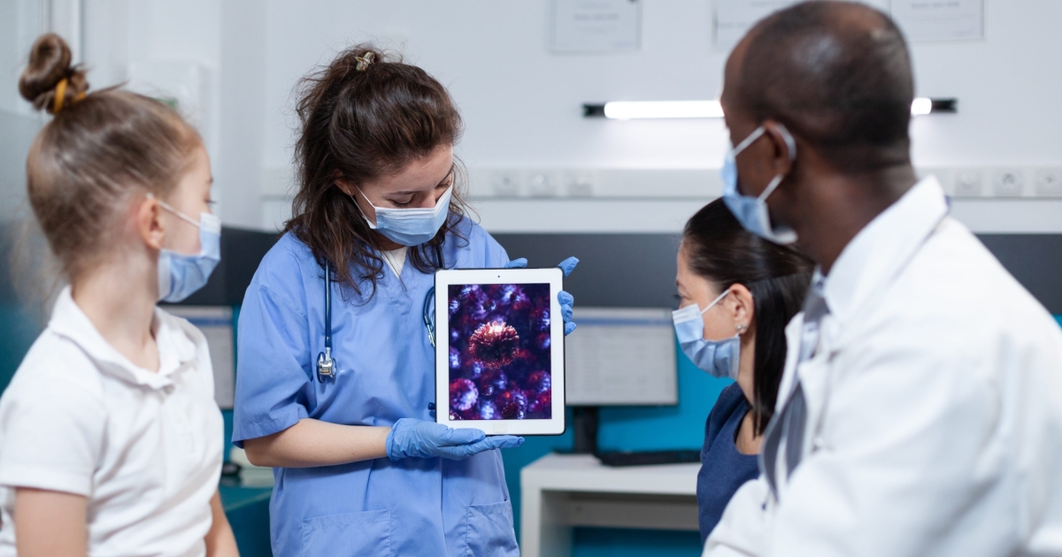 NHG Health unveils AI-generated medication education videos ...