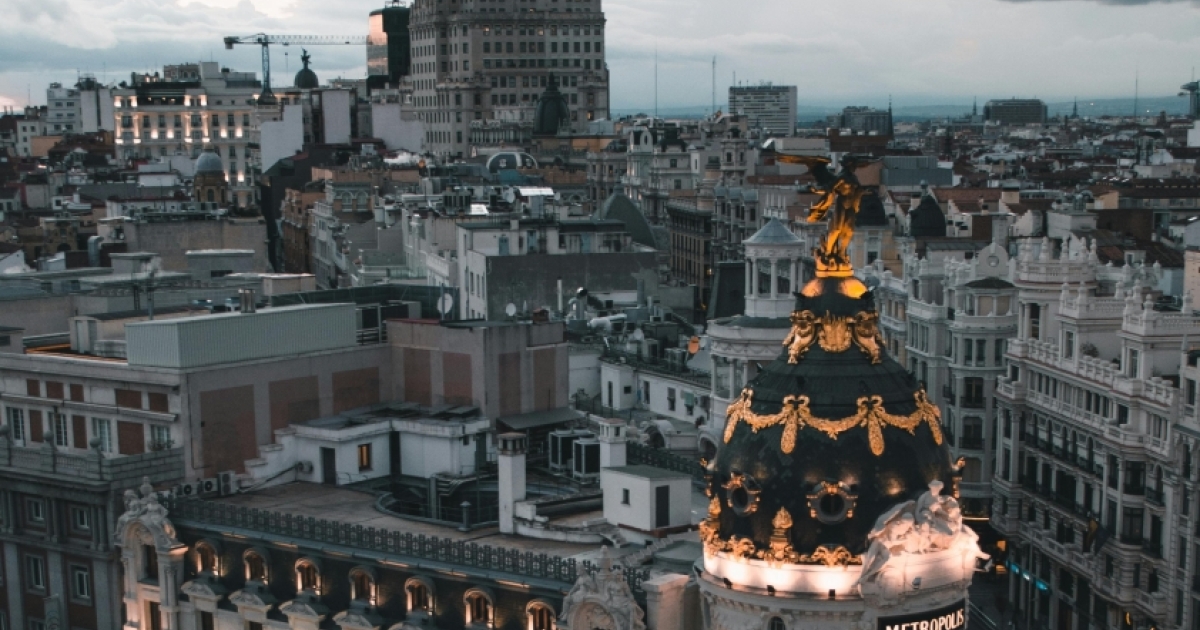 IREIT Global signs two new leases in Spain | Singapore Business Review